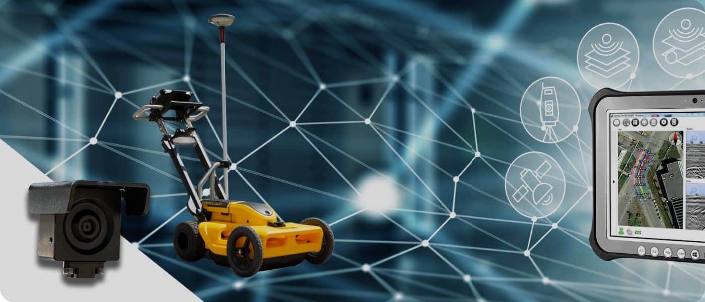 Ground Penetrating Radar | GPR Scanning Surveys