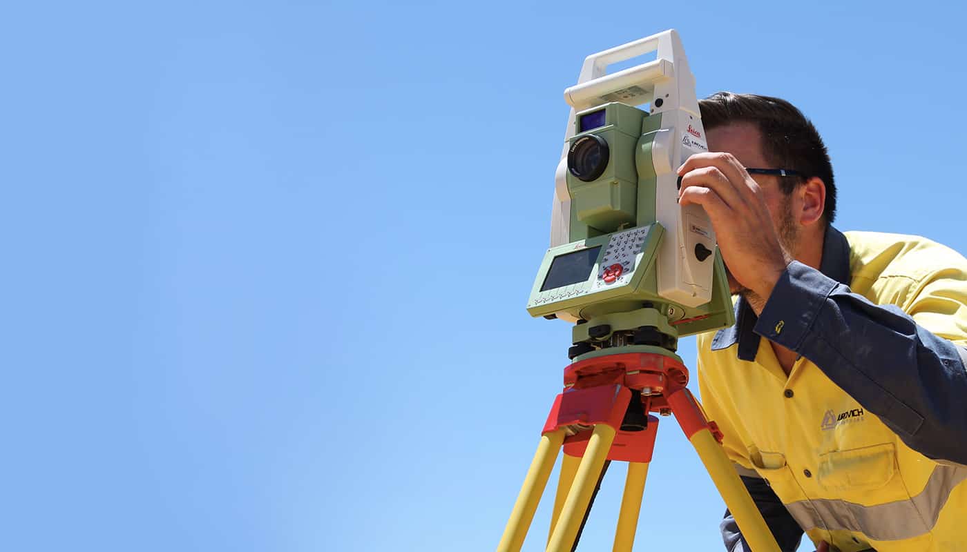 Surveyors Perth | Subdivision Perth | Engineering Surveyors
