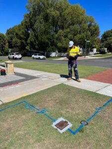 Utility Locating Services | Underground Service Locating