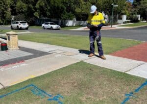 What is Radio Frequency Detection? | Jurovich Surveying